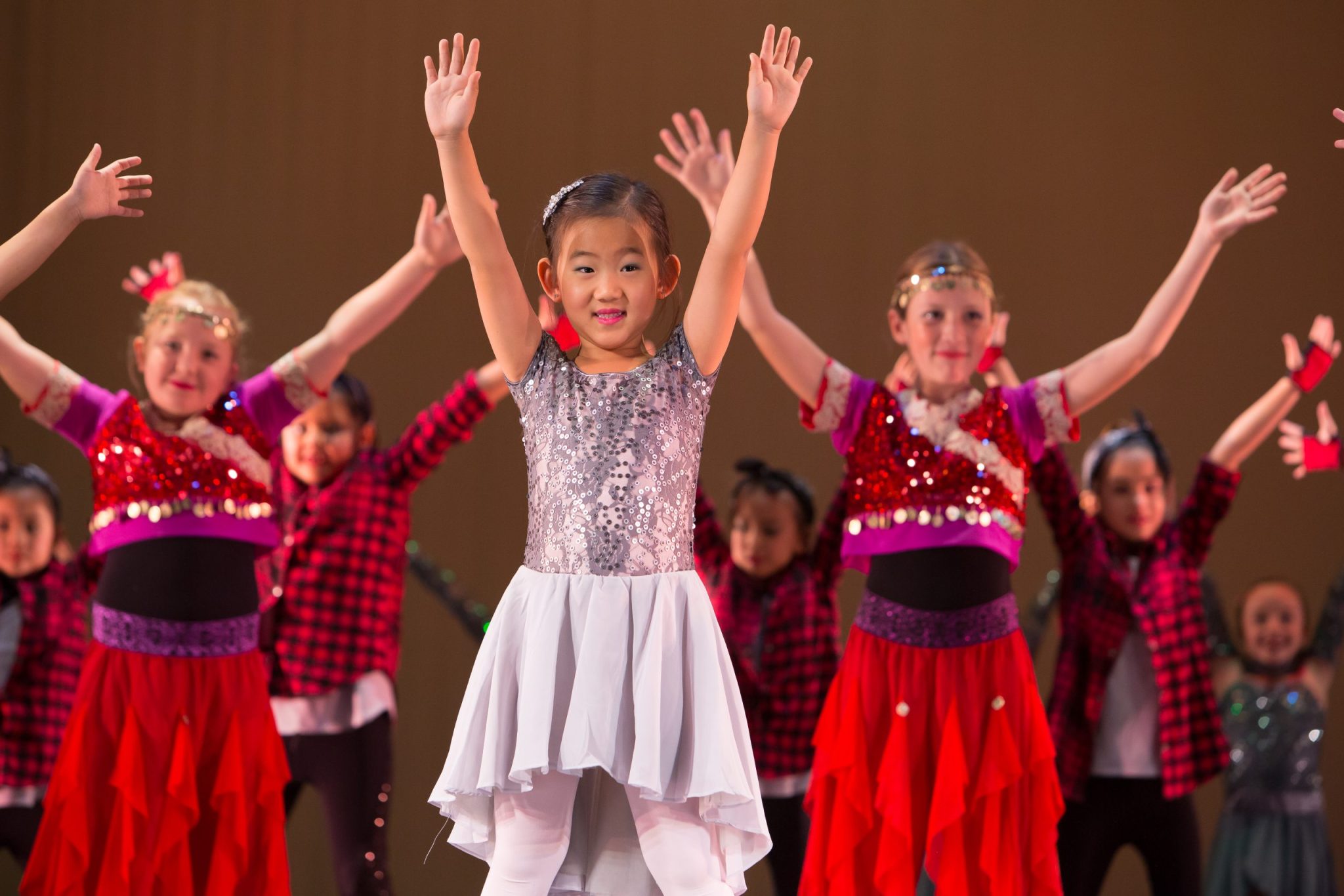 Recital Registration - SoCa Arts